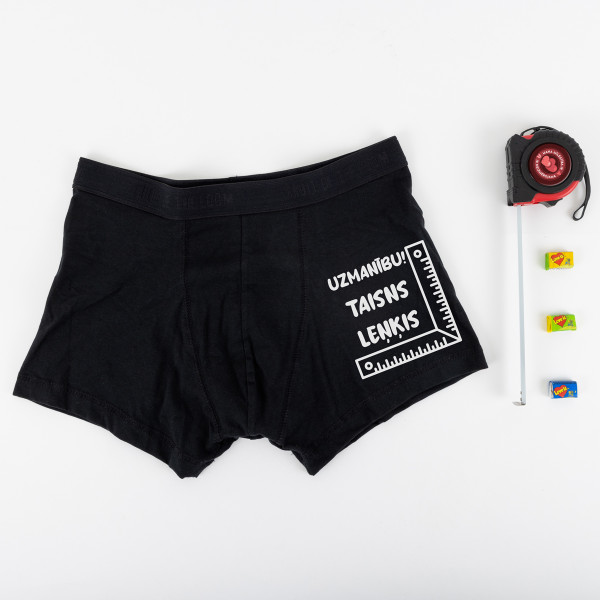 Dāvanu komplekts vīrietim "Taisns leņķis" | Goody.lv